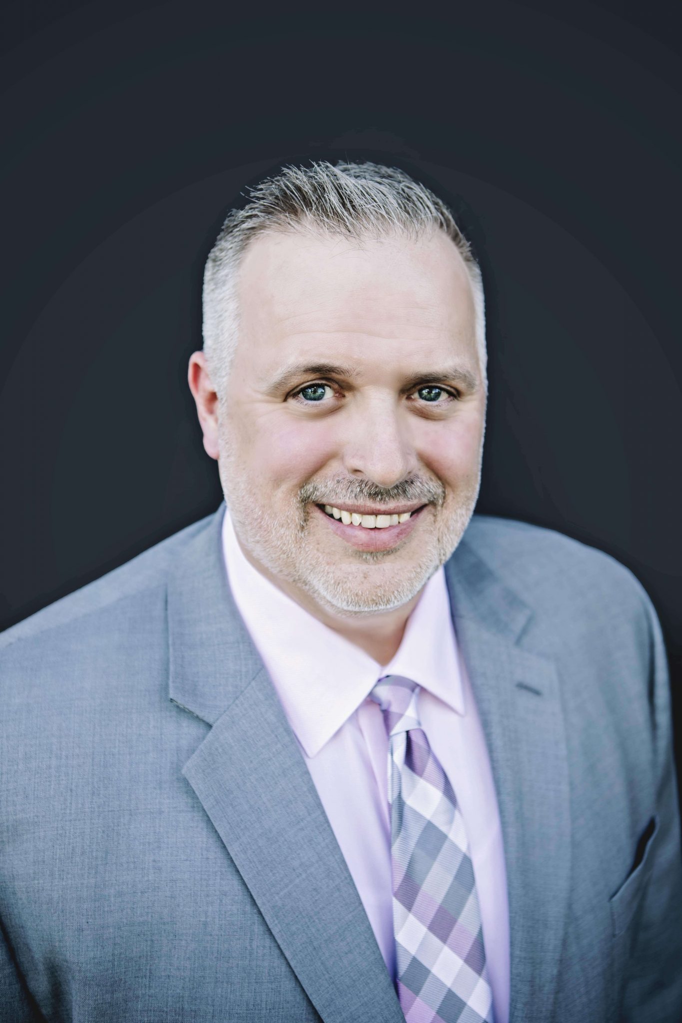 Tony Morgan – Welcome to Broadwell Property Group